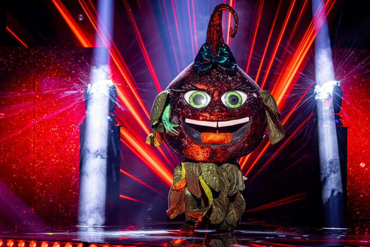 Gezien: 'The Masked Singer' | Wablieft
