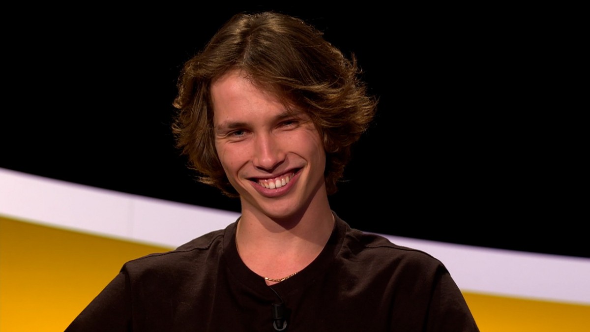 Acid scoort met liedje | Wablieft