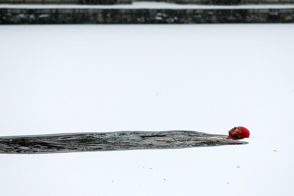 IJs rondom | Wablieft