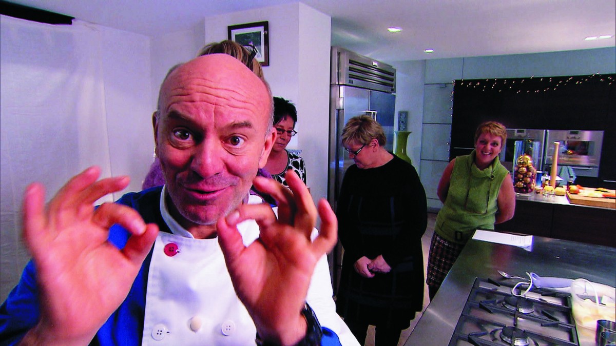 SOS Piet komt terug | Wablieft