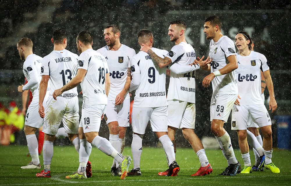 Union krijgt drie punten erbij | Wablieft