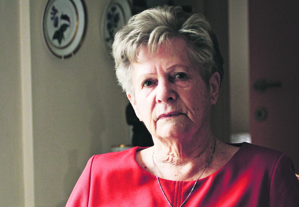 Trots en verdriet bij Bertje Ureel, kind van het verzet | Wablieft